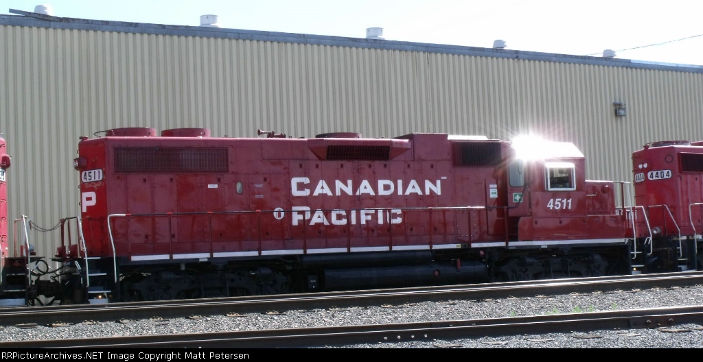 CP 4511